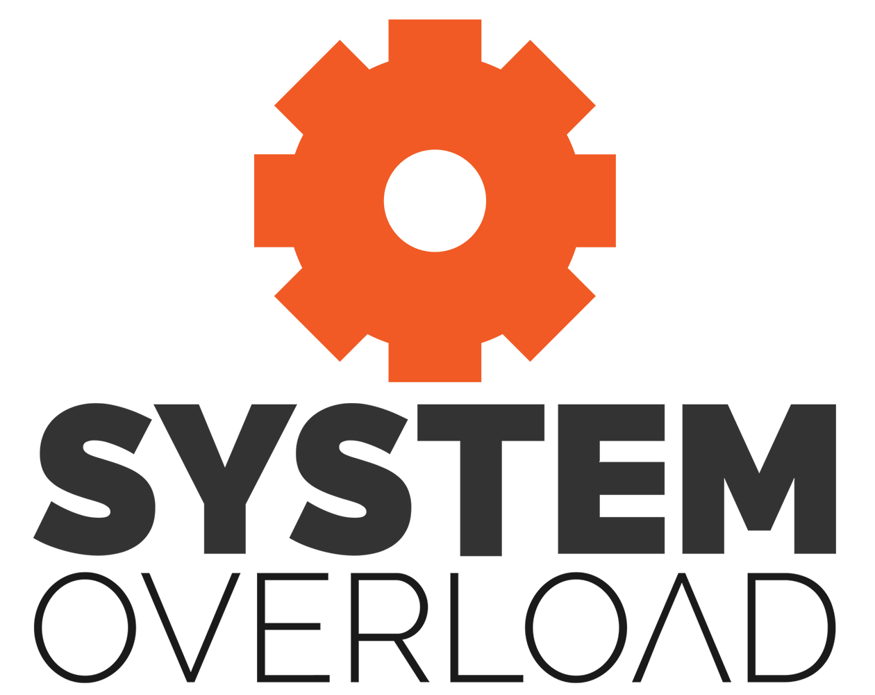 System Overload by Knightly Developments