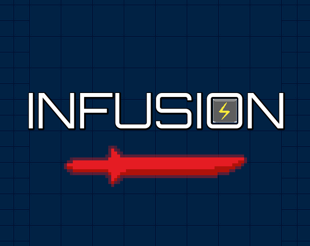 Infusion by SBzellex, Iconix for Pirate Software - Game Jam 16 - itch.io