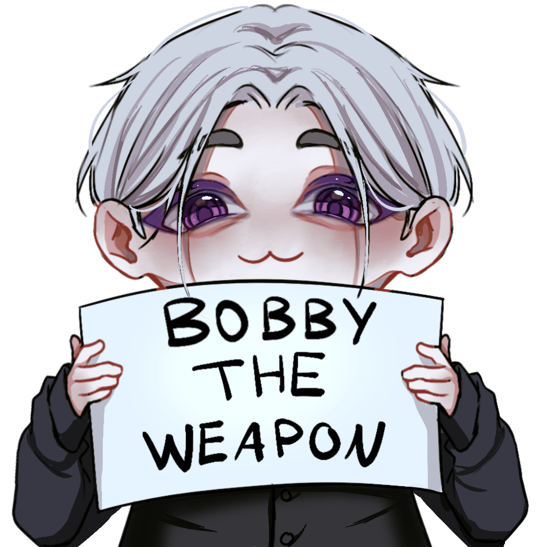 Bobby the weapon by Ifynth for Pirate Software - Game Jam 16 - itch.io