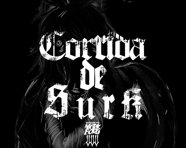 Corrida de Surk by VVV