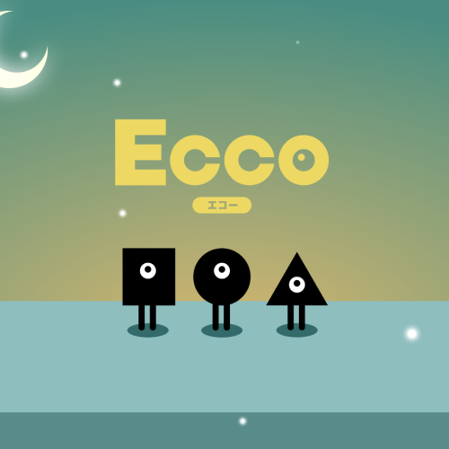 Ecco by yao-games