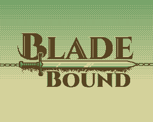 Blade Bound by EctoCoolerGuy, knownasilya, FabledFollies, ducdeeze
