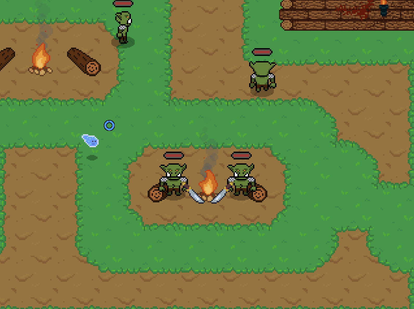 Orchestrated Revenge by Krieglliam for Pirate Software - Game Jam 16 ...