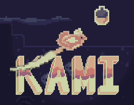 KAMI by DREAM LAKE GAMES