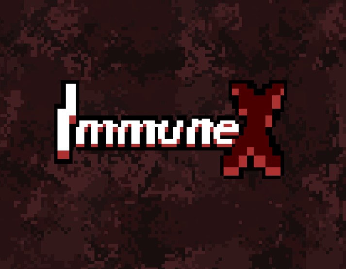ImmuneX by nadnerbb for Pirate Software - Game Jam 16 - itch.io
