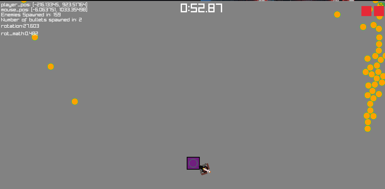 Cube Destroy by SageCreations