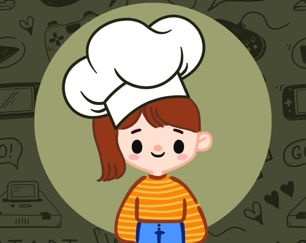 CookingJam - itch.io