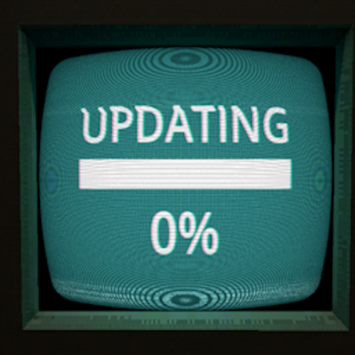 Updating by Game_Log