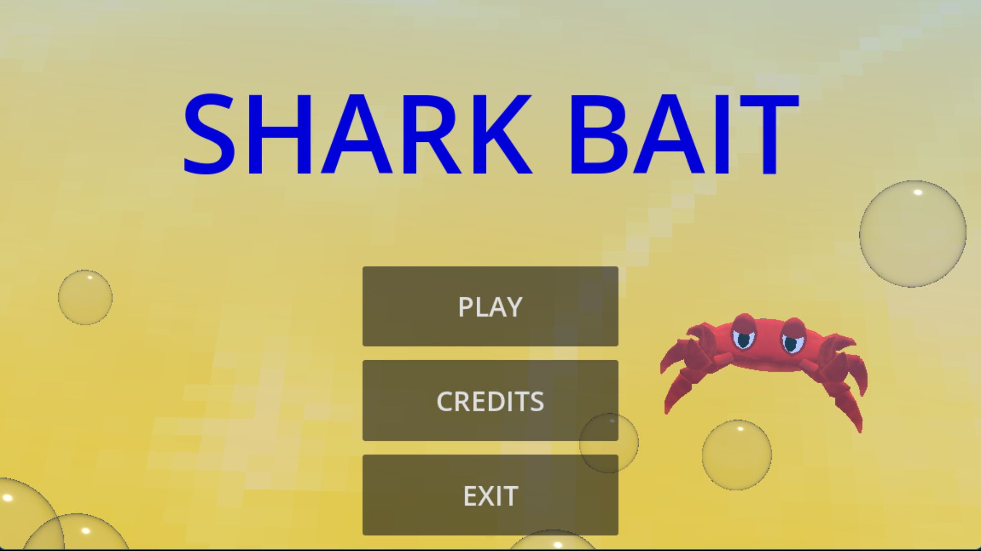 Sharkbait by GameDev-One Sharkbait by GameDev-One