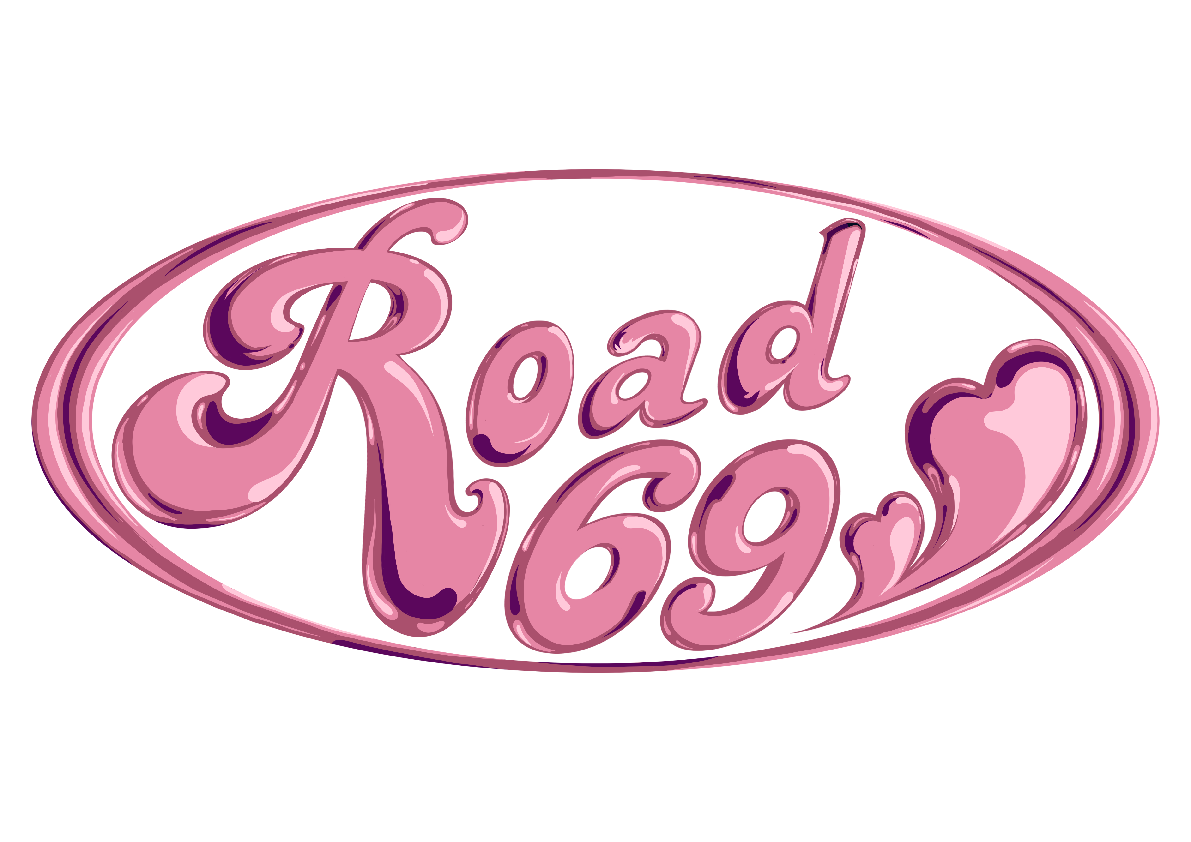 Road 69 by I Madeleine I