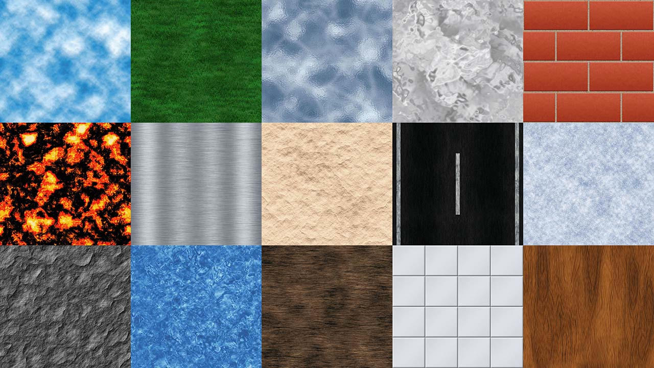 Y2K Texture Pack by GGBotNet