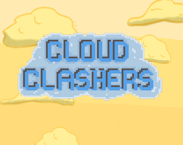 Cloud Clashers by CloudClashers
