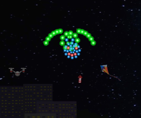 Firework Master by Cryin_G_Freeman