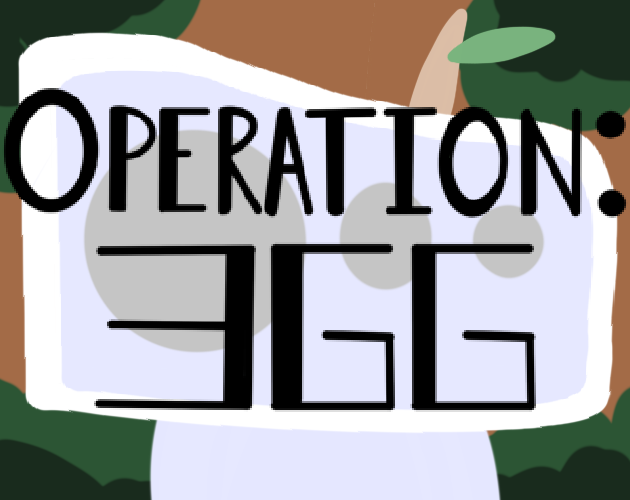 Operation: 3GG by Tyler Koa, Bentley Bramhall for GameCraft January ...