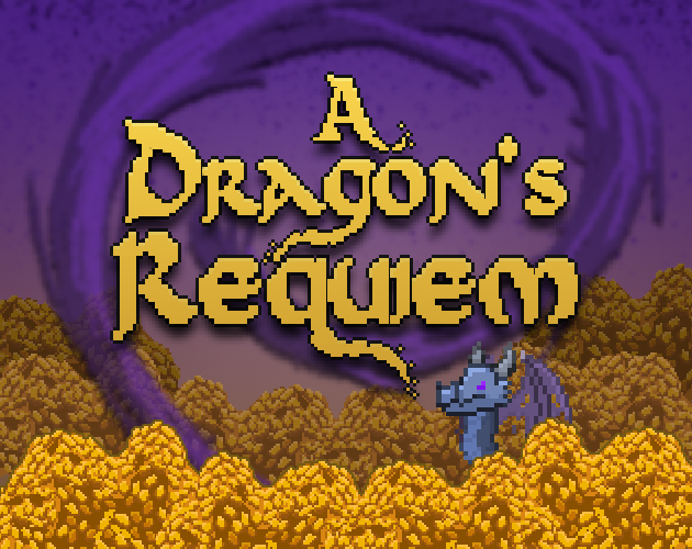 A Dragon's Requiem by Shady24, TheHowlingEternal, Vladislow