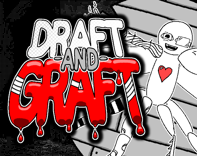Draft and Graft (old) by soulware, XenoZane for Pirate Software - Game ...