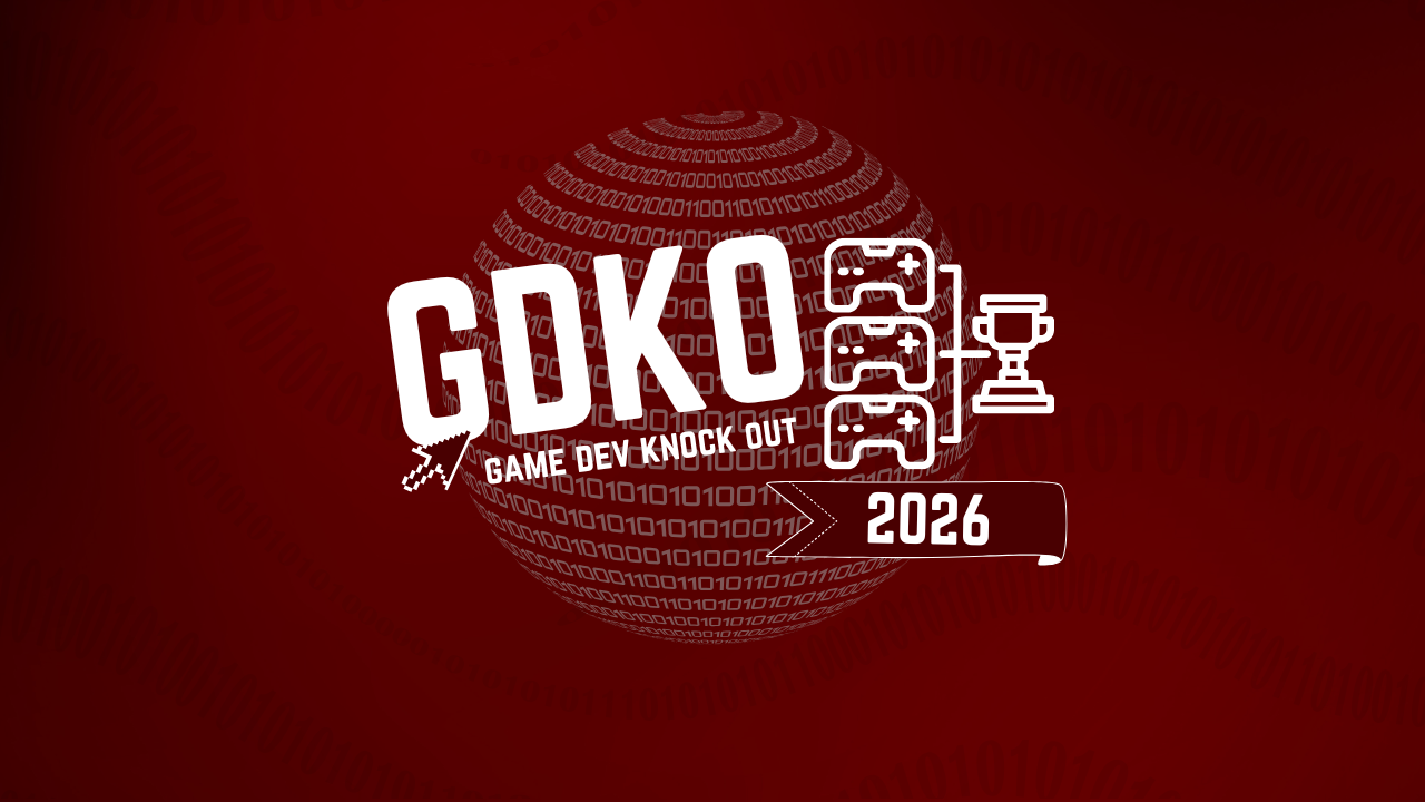 GDKO 2026 - Round 1 - itch.io