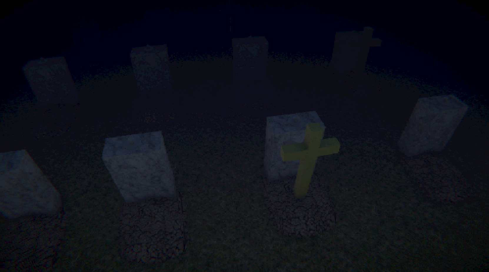 Gravesweeper by Maple Tree Games