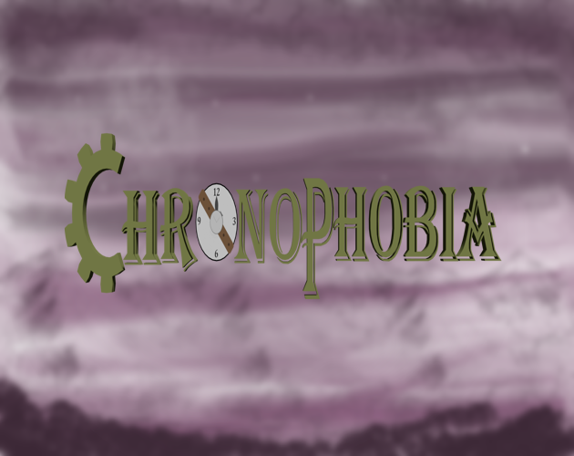 Chronophobia by JuanDR6
