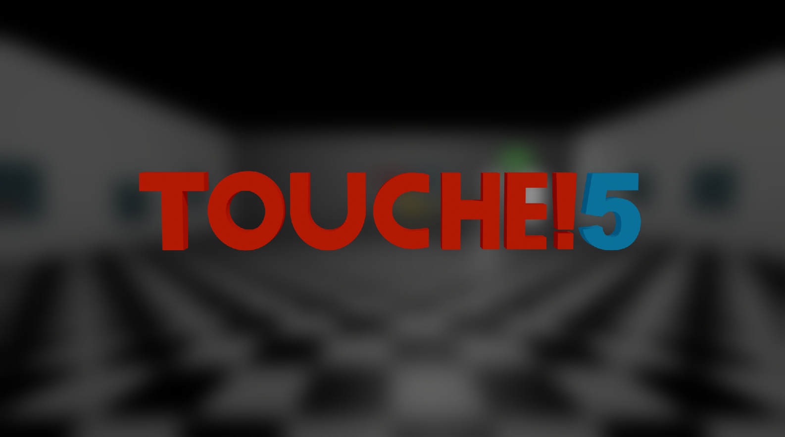 Touche! 5 by sebastianorm