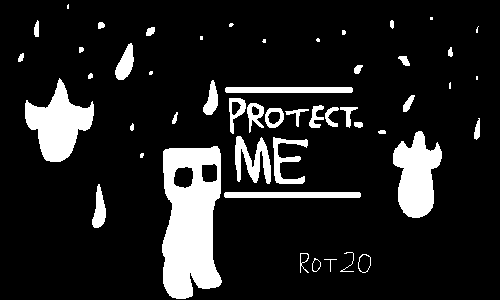 Protect ME by Ogre Crew
