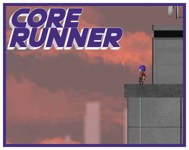 Core Runner by NicKasper