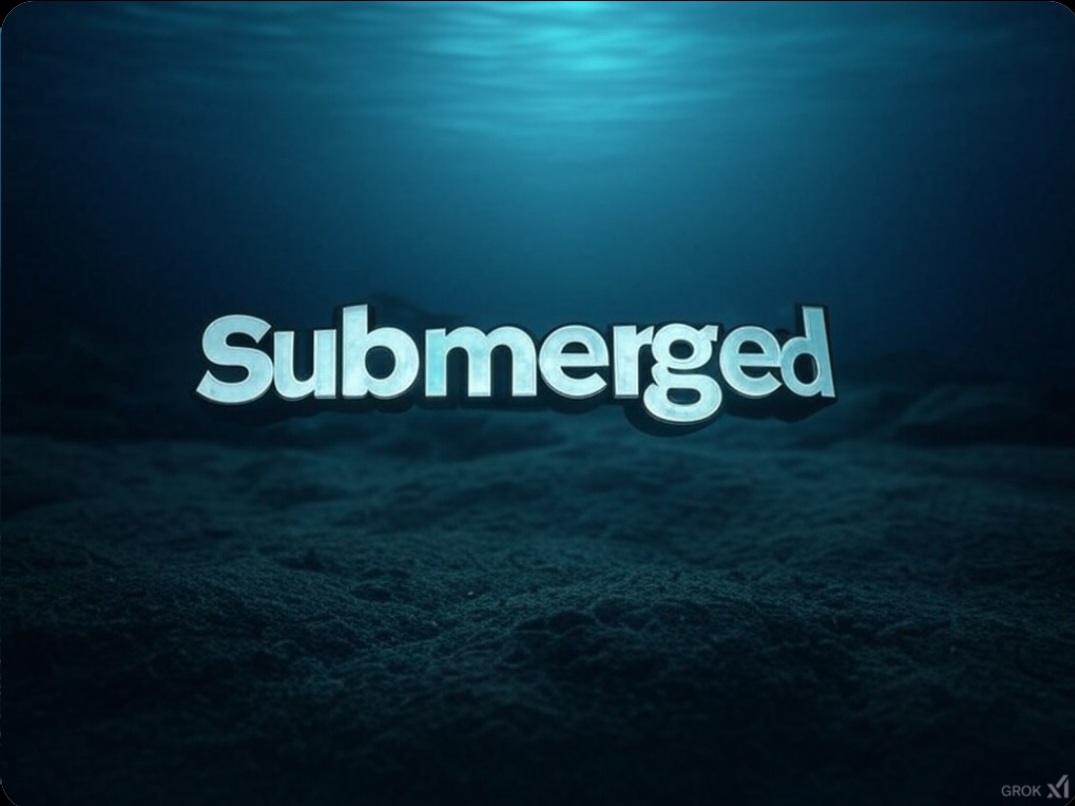 Submerged By PlayingRing Studios Submerged By PlayingRing Studios