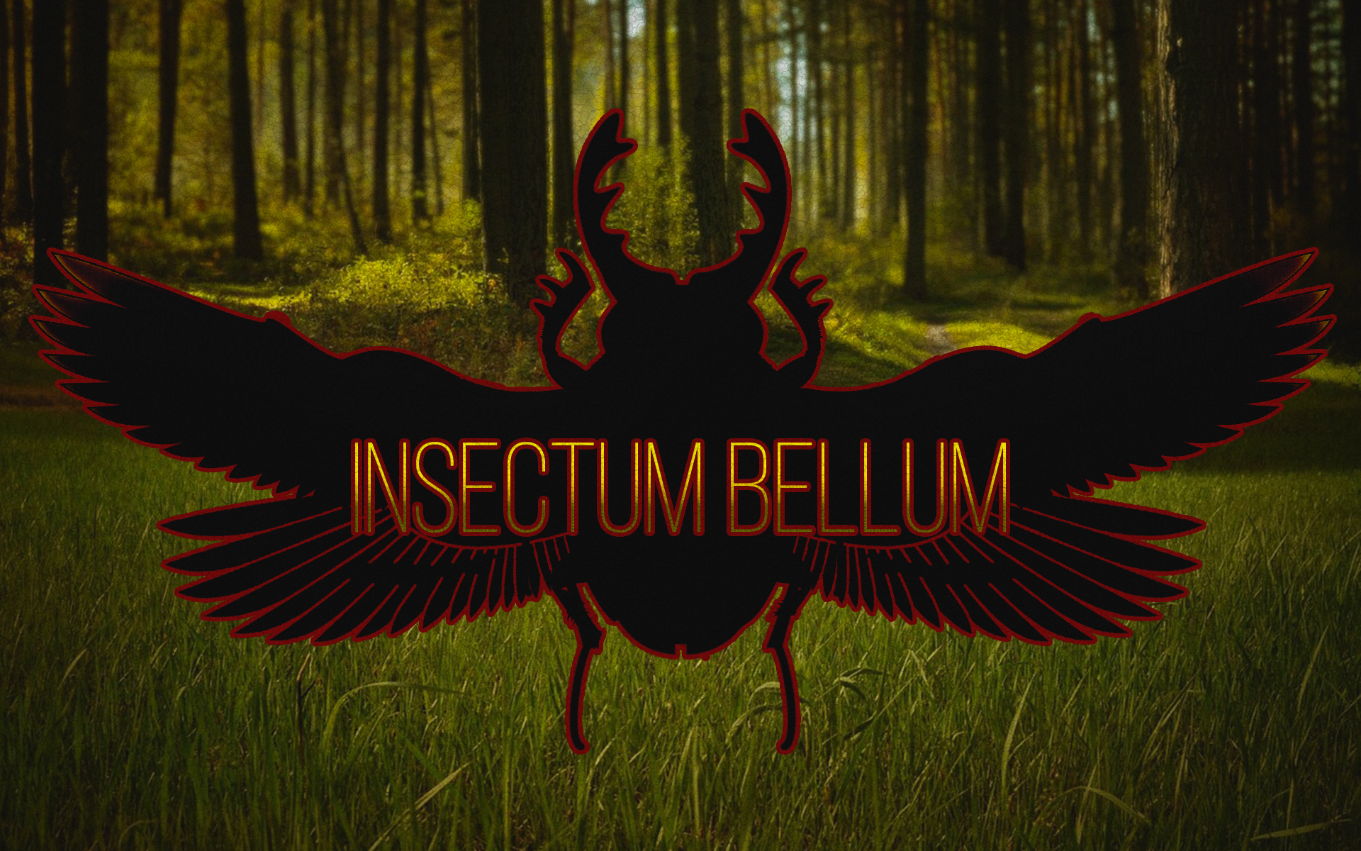 Insectum Bellum by Antiq Games