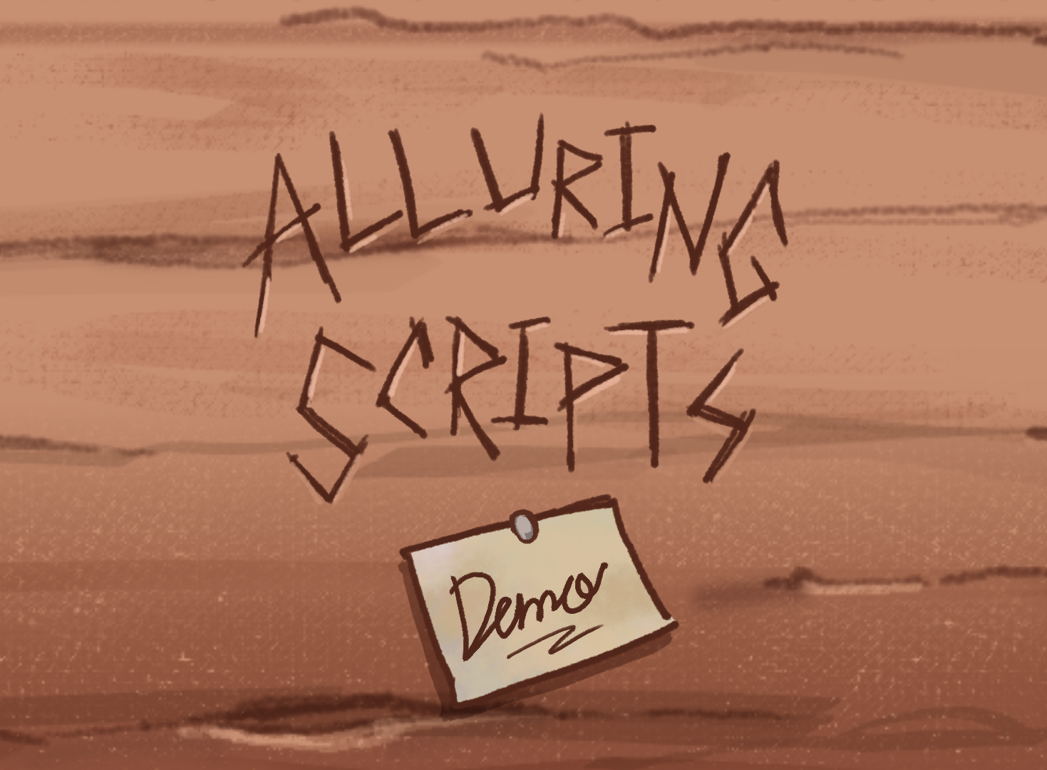 Alluring Scripts (Demo) by bisquuet