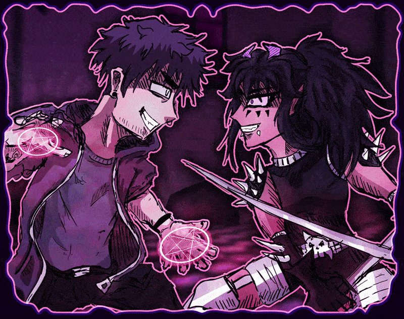 HELLSPIN v1.1.0 - HELLSPIN by tayoDEV