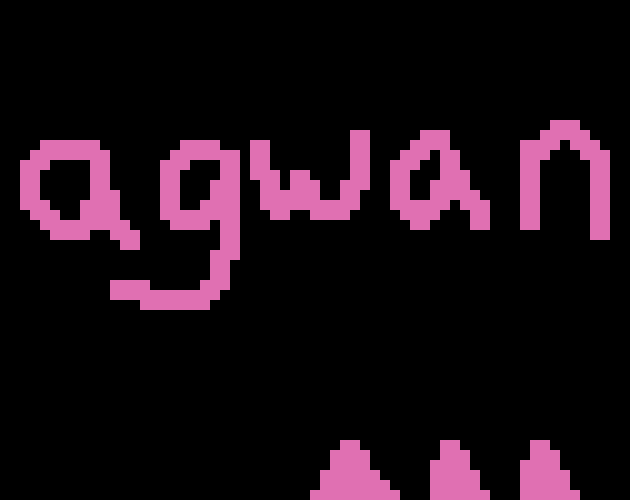 agwan by DevelopmentHF