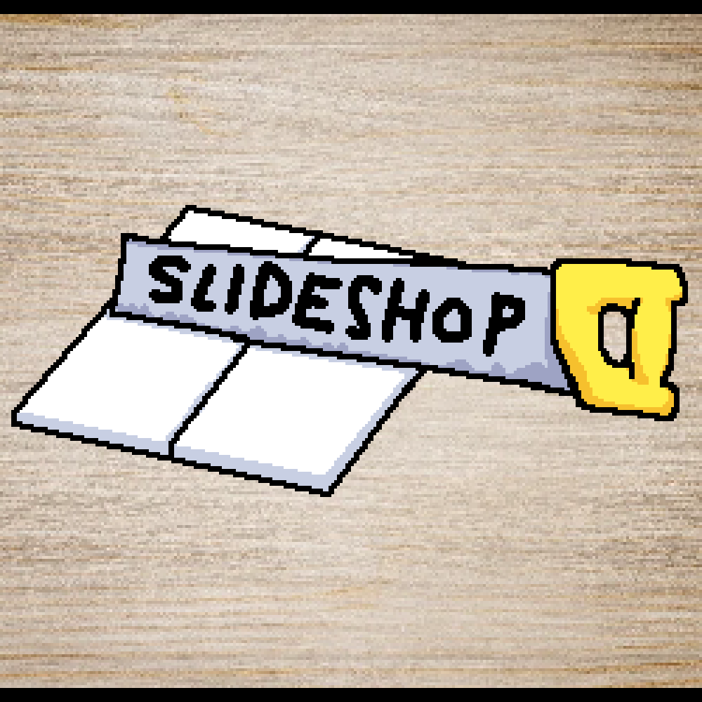 Slideshop by Bellcarved