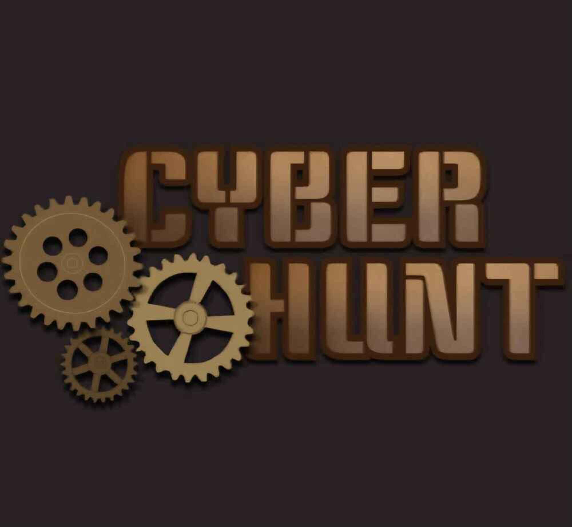CyberHunt by wiewiorki.wyspa for Lem Game Jam 2024/25 - itch.io