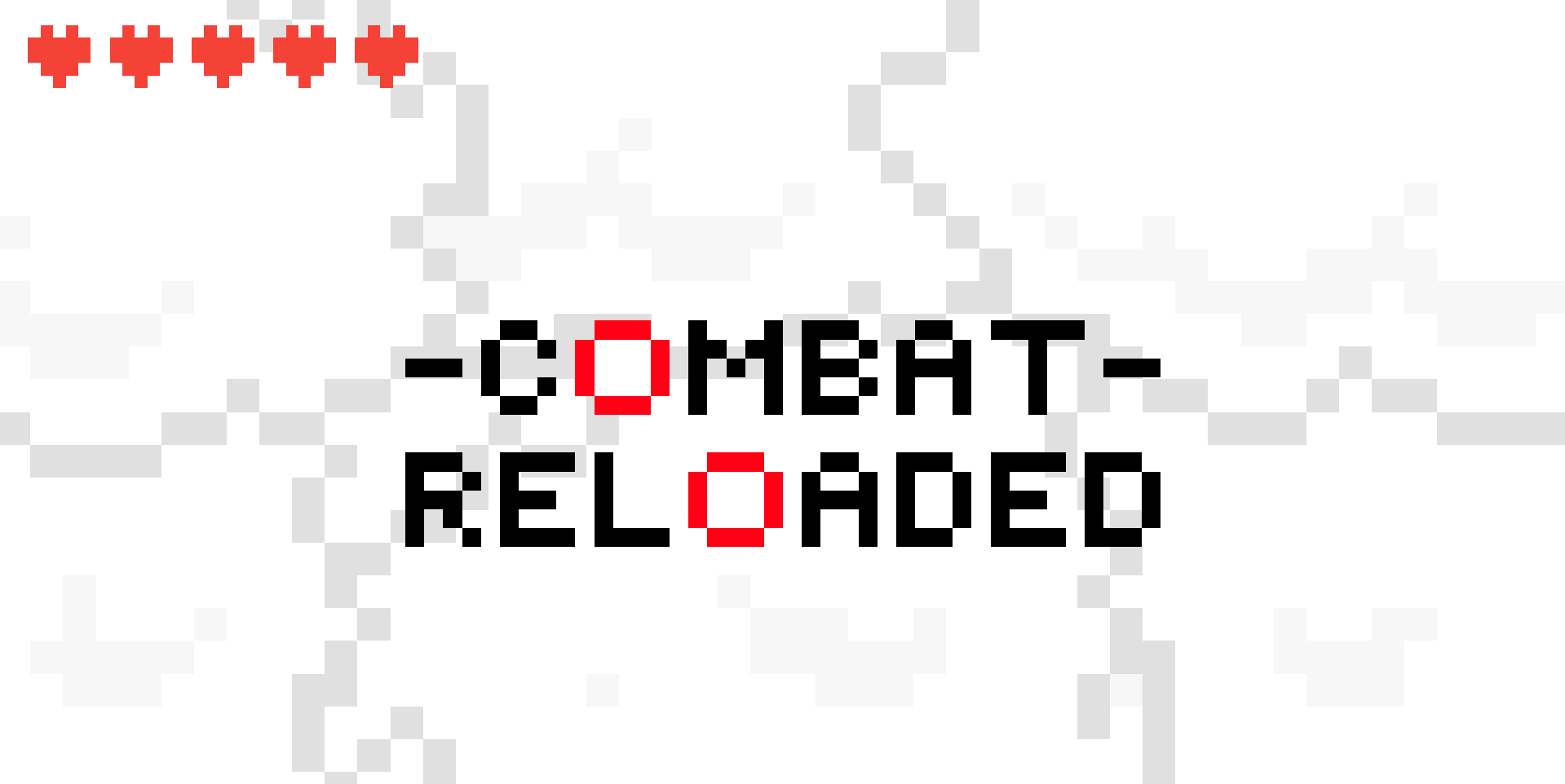 Combat Reloaded by edward0619