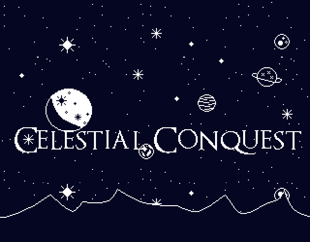 Celestial Conquest By Bubbles789