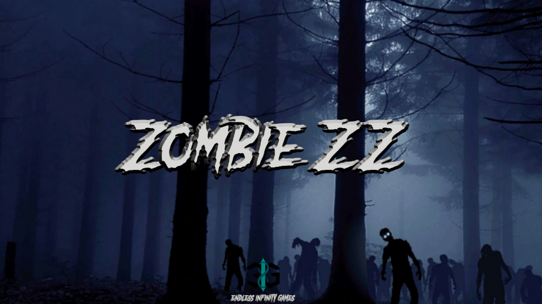 Zombie Zero Zone (ZZZ) by Jaume18