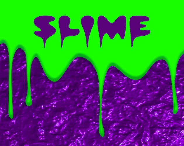Slime Simulator Games by SolidAppsInc