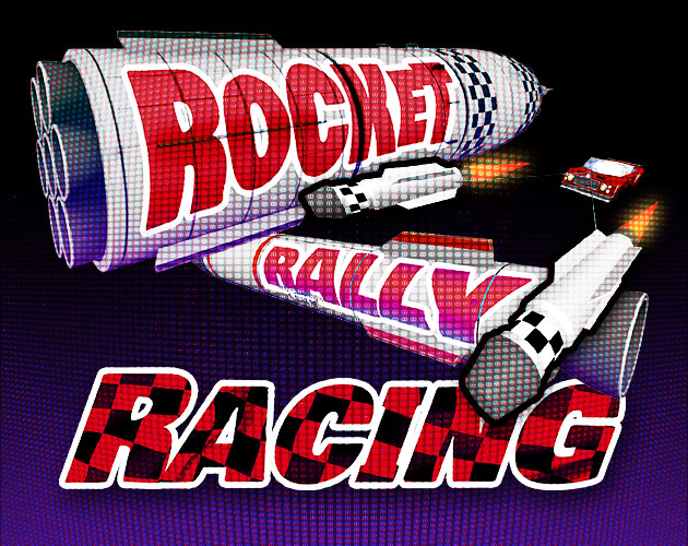 Rocket Rally Racing by PopeyeTheVRMan, FreeeFish, Not Krups ...