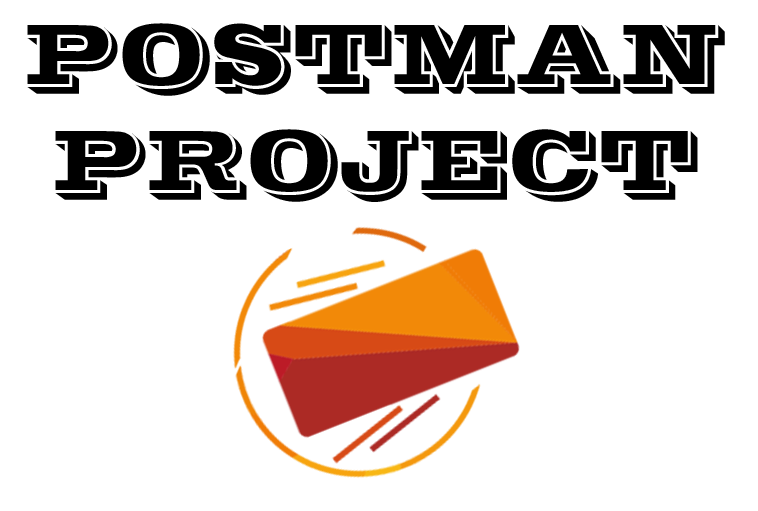 The Postman Project by gabjir, SpartanM23