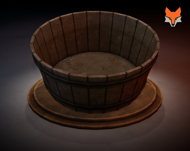 Washtub by Vulpes Software