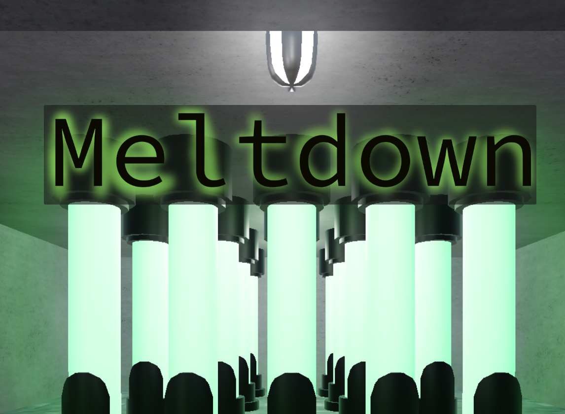 Meltdown By Terry