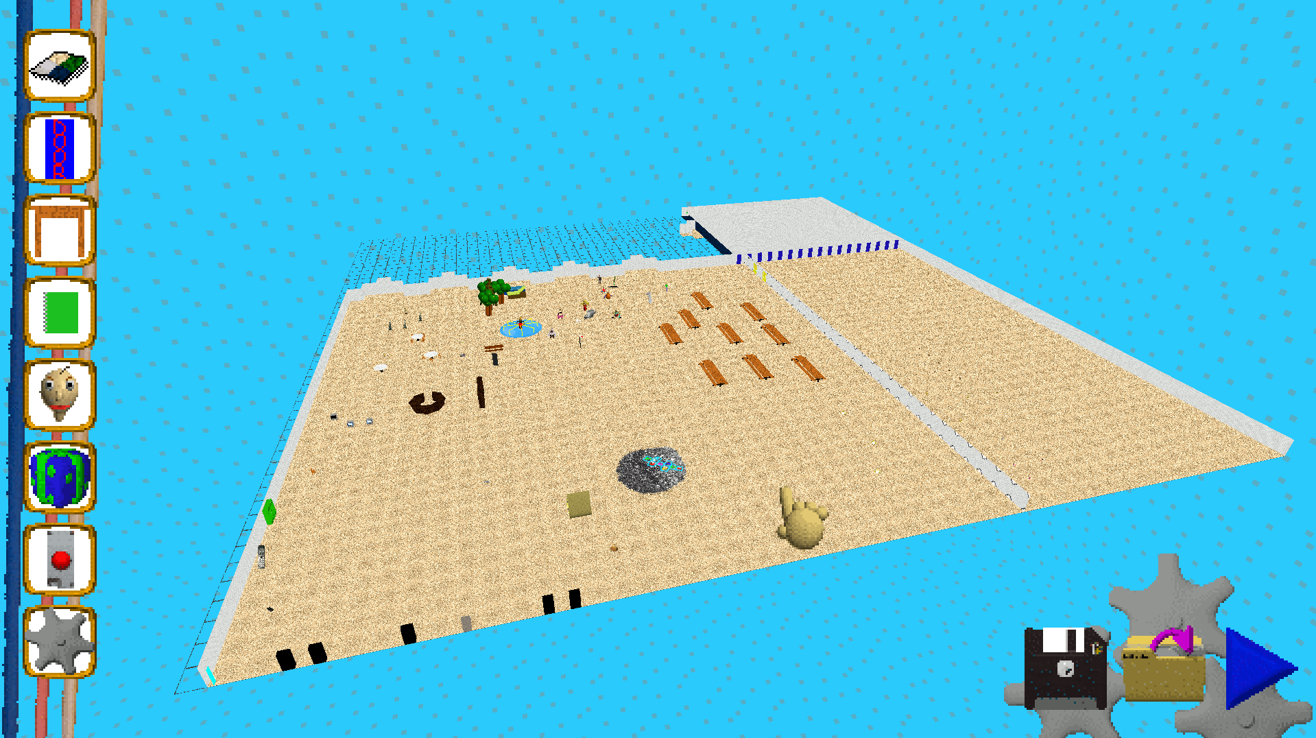 Impossible Challenge by Cjsa