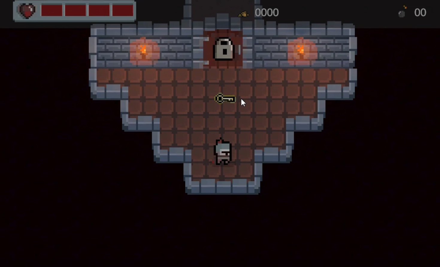 Basic Dungeon Demo V0.2 - itch.io