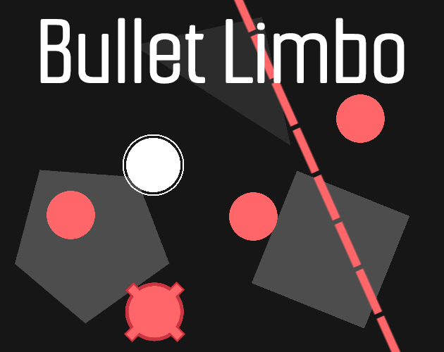 Bullet Limbo by Your Average Indie Dev
