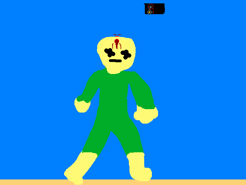 Squid Game (Guard Simulator) by Davy17