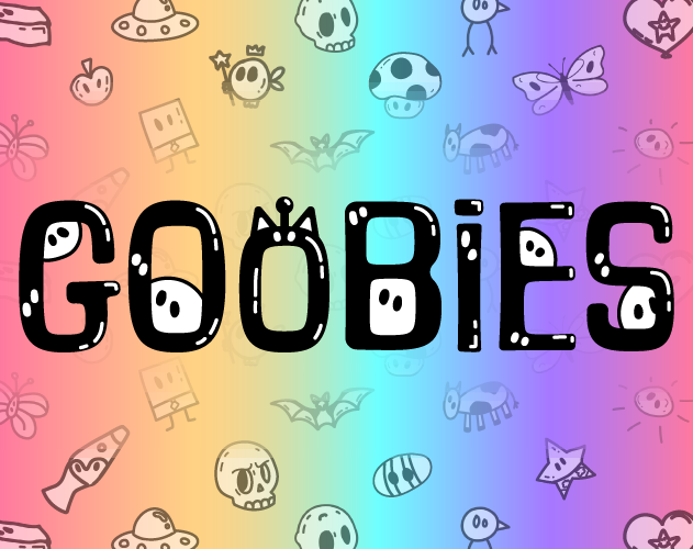 Goobies by Ginatürlich