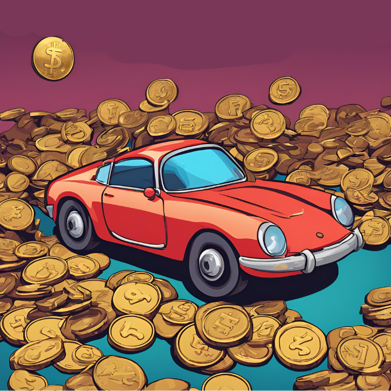 Turbo Coin Racer by Jasser_Ks