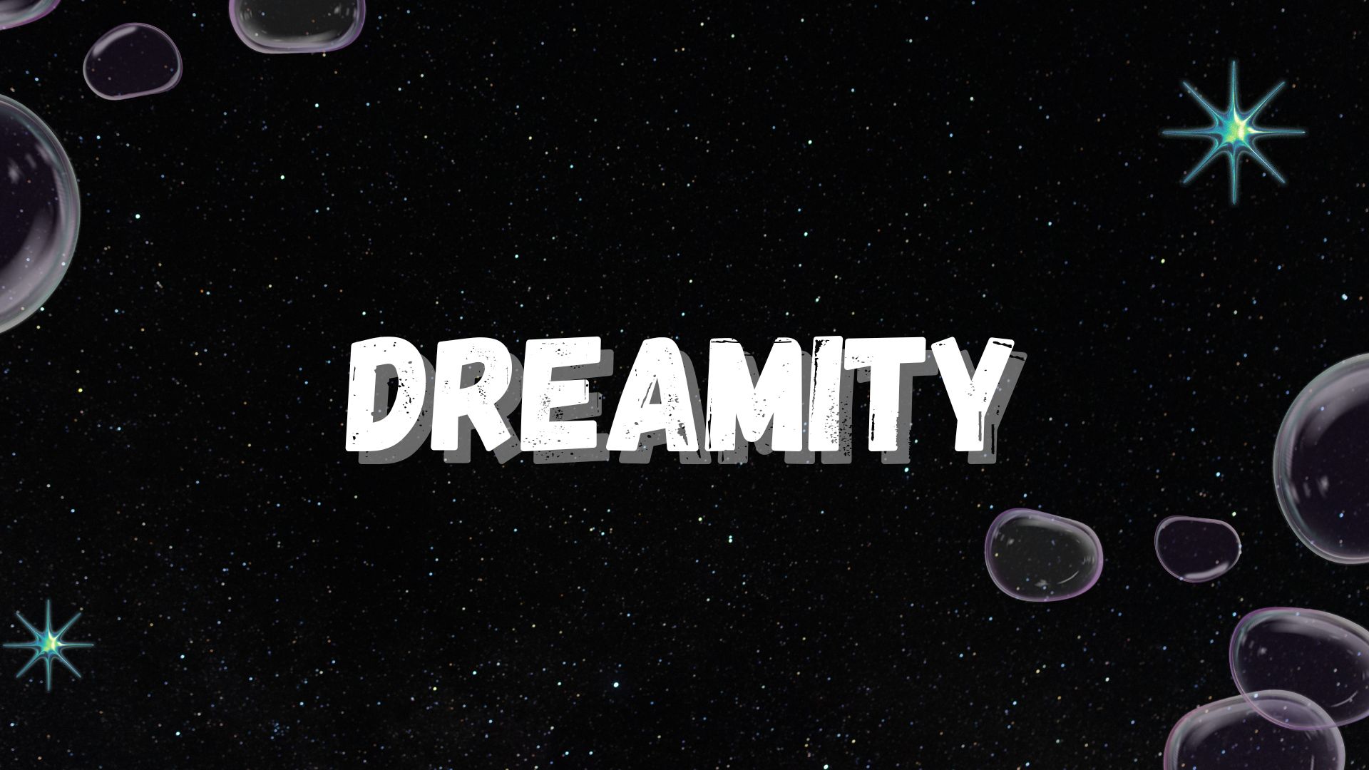Dreamity - Rational Game Design by Maïna Pierre-Eugène