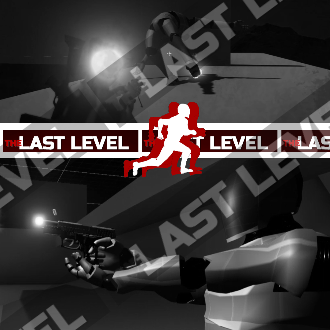 The Last Level by RAY-CAST