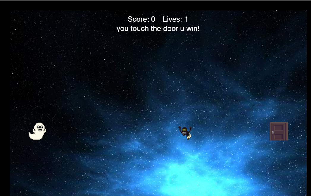 Ghostfly horror by khalid16